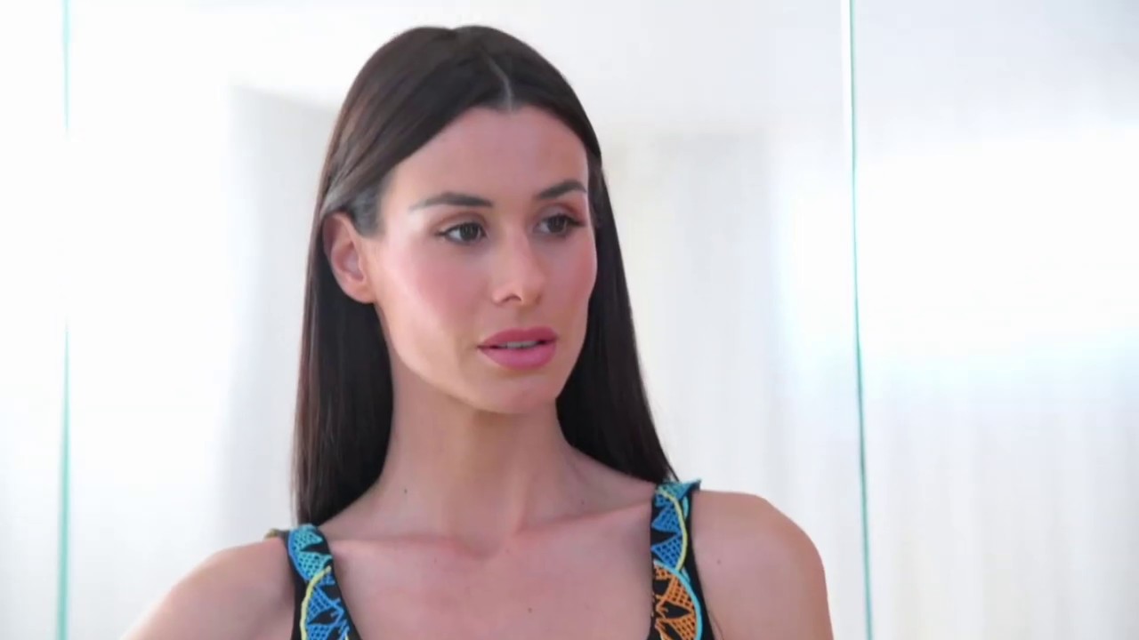 Marisa Padovan Haute Couture 2020 - YouTube