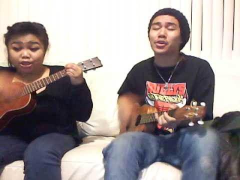 Cathy Song (Cover) - YouTube