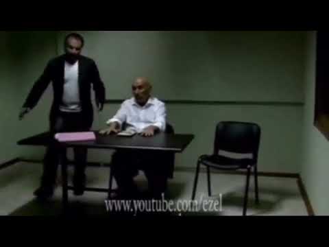 Daha Ayağa Kalkmadık Amir Bey