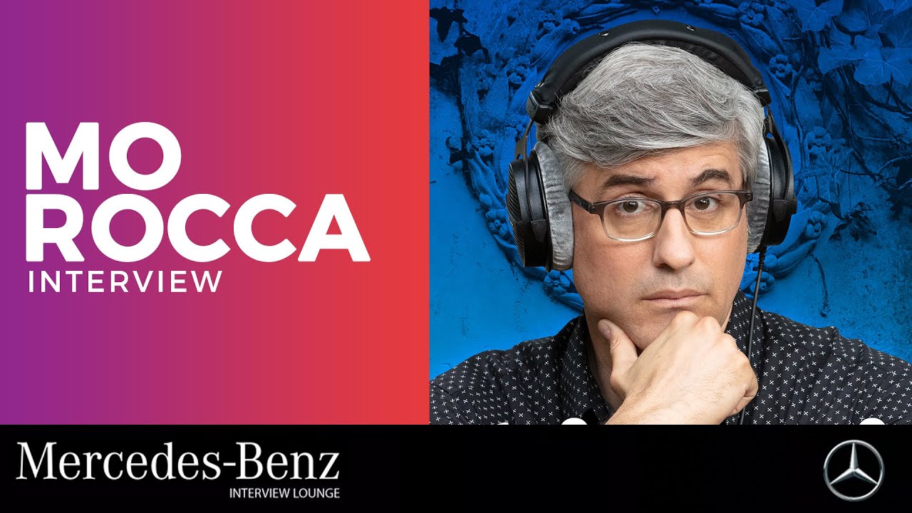 Mo Rocca Talks 'Mobituaries' And People Or Things That Deserve An ...