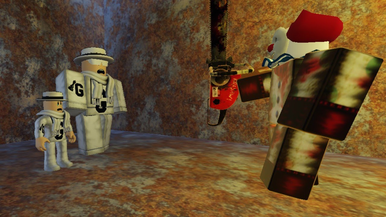 Gambit and Gambit Jr going GHOST HUNTING! (Roblox Brookhaven RP) - YouTube