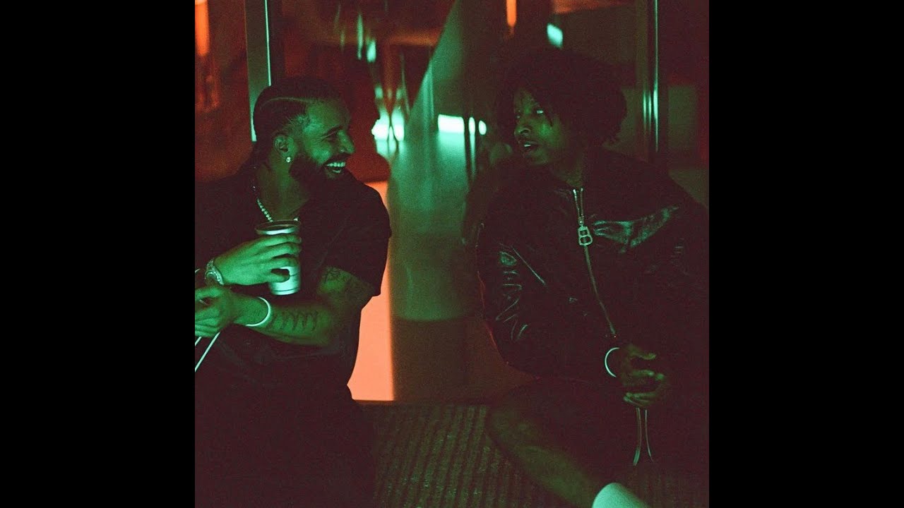 BASE DE TRAP - "Drake ft 21 Savage" | Pista de Trap USO LIBRE /Trap ...