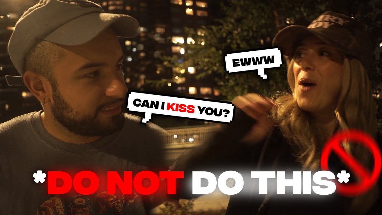 How to Get a Date - YouTube