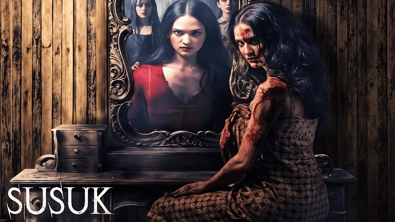 Susuk (2023) Movie Explained in Hindi/Urdu | Susuk Summarized हिन्दी ...