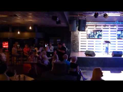 J'ai ta photo dans ma chambre ...par Maxime Farago live - YouTube