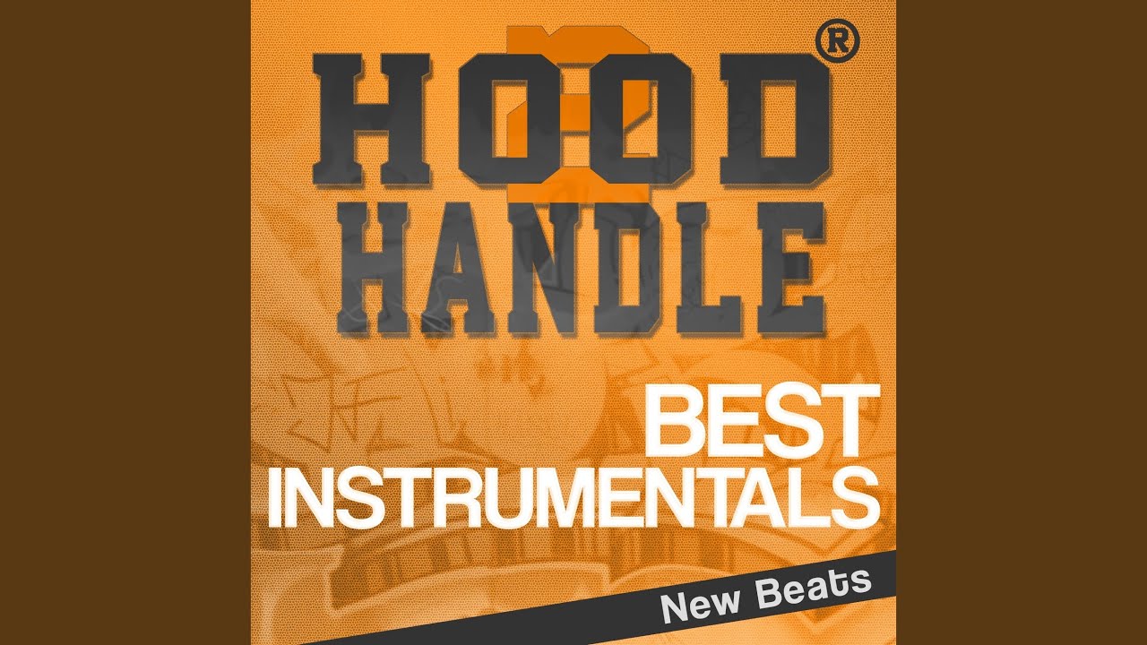 Crazy Mind (Street Rap Beat Mix) (Hip Hop Instrumental) - YouTube