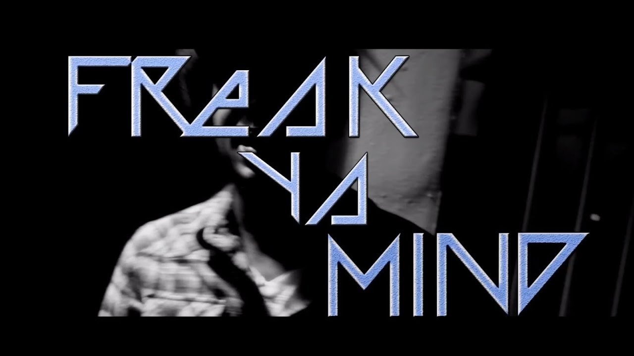 Greg G Ft. Rage - Freak Ya Mind Music Video - YouTube