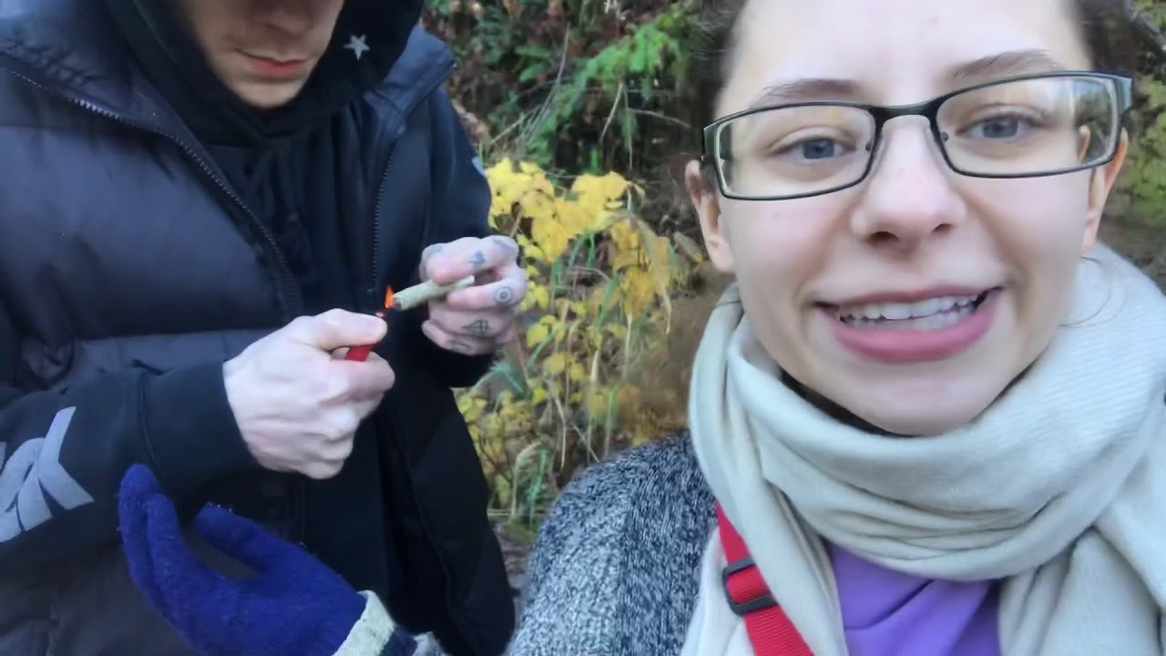 Lavender Joint & Mishaps (Ep.3) - YouTube