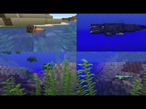 Unnamed Animal mod showcase - Unnamed Animal - YouTube