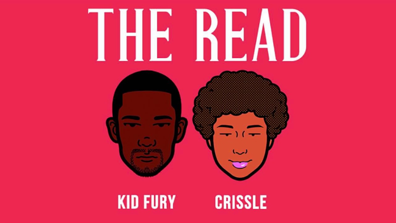 Kid Fury & Crissle's The Read Podcast: Duel in Dubai (LSN Podcast ...