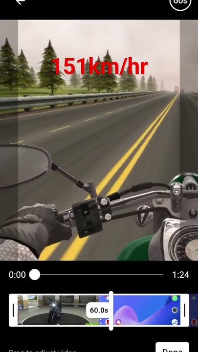 please send me 151km/hr - YouTube