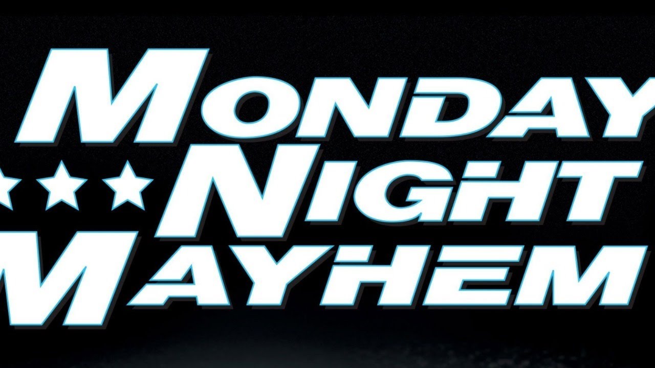 Monday Night Mayhem - YouTube