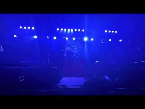 Breaking Benjamin - So Cold Live | 16.06.2026 Cologne 