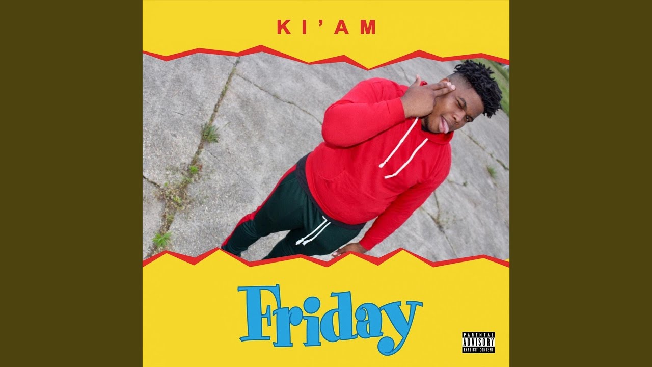 Friday - YouTube