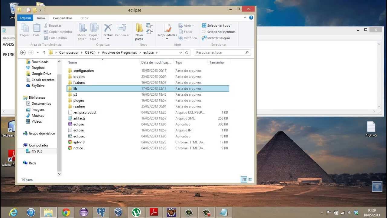 Tutorial WebService Java com JAX-WS no Eclipse - Parte 1 - YouTube