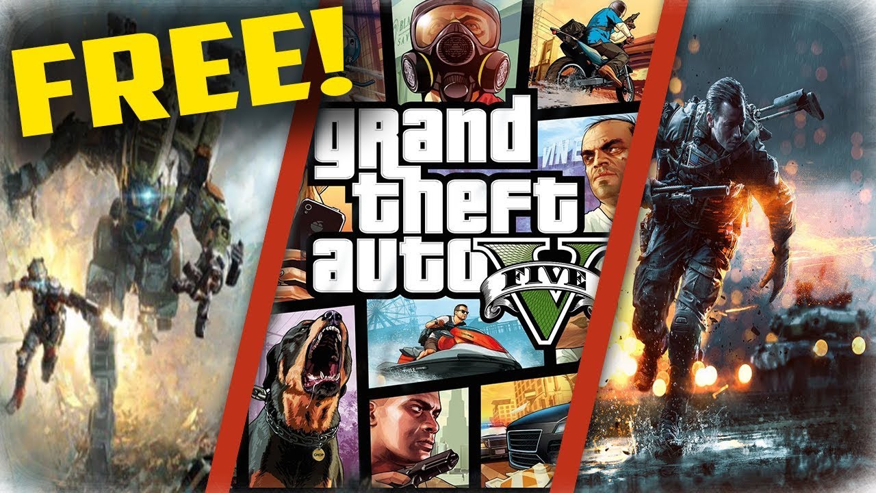 How to Get FREE Steam/PC games 2017 - YouTube