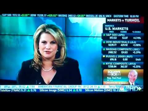 CNBC Asia - CNBC's Cash Flow Open for 8/10/2011 - YouTube