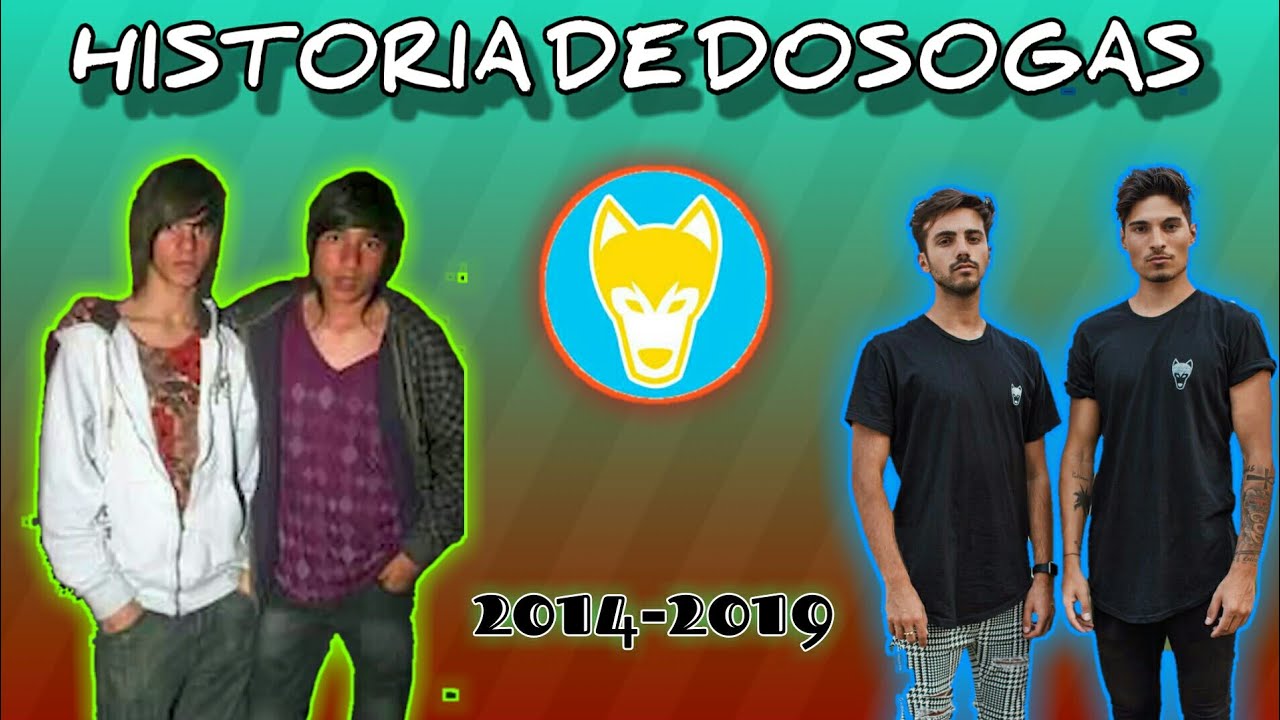 PELEA COMPLETA DE DOSOGAS - YouTube