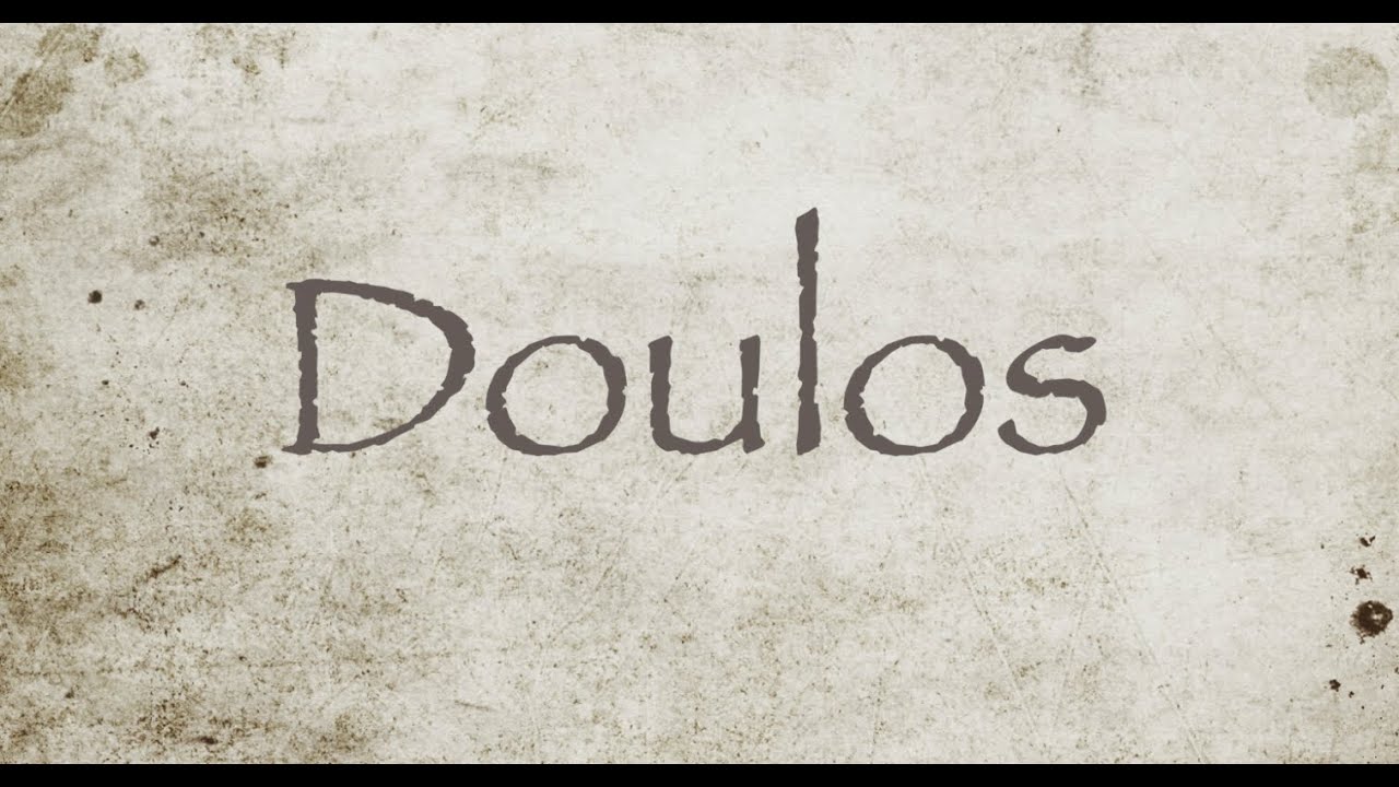Doulos - YouTube