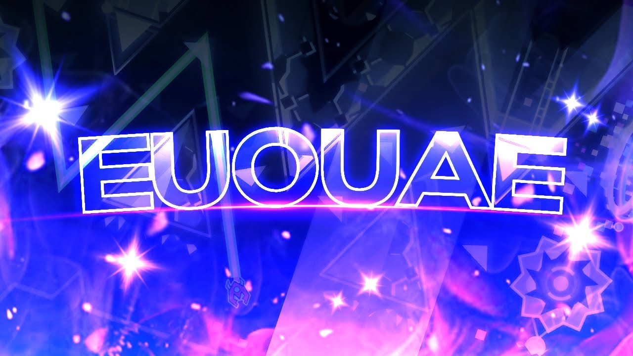 Extreme Demon? EUOUAE by Vadi - YouTube