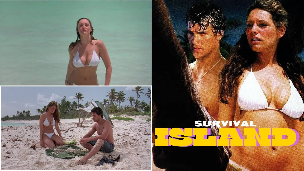 Survival Island 2005 Stewart Raffill Kelly Brook Hd Movie