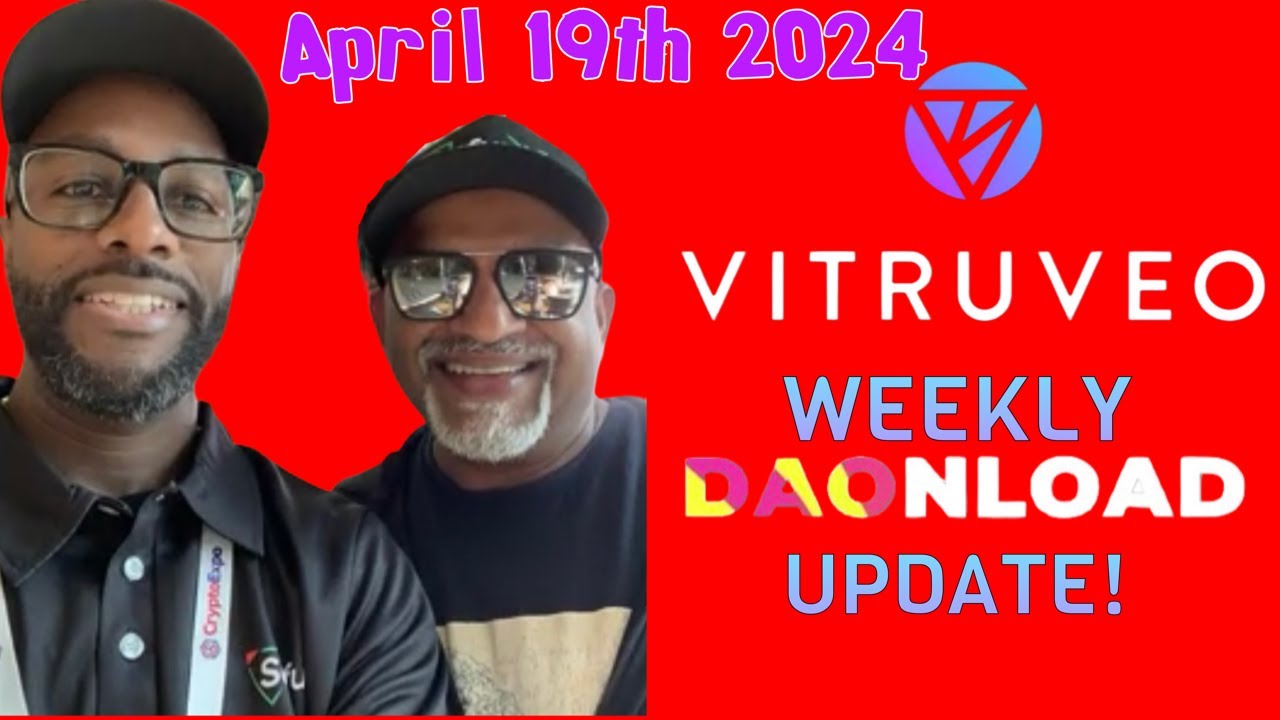 Vitruveo Daonload - YouTube