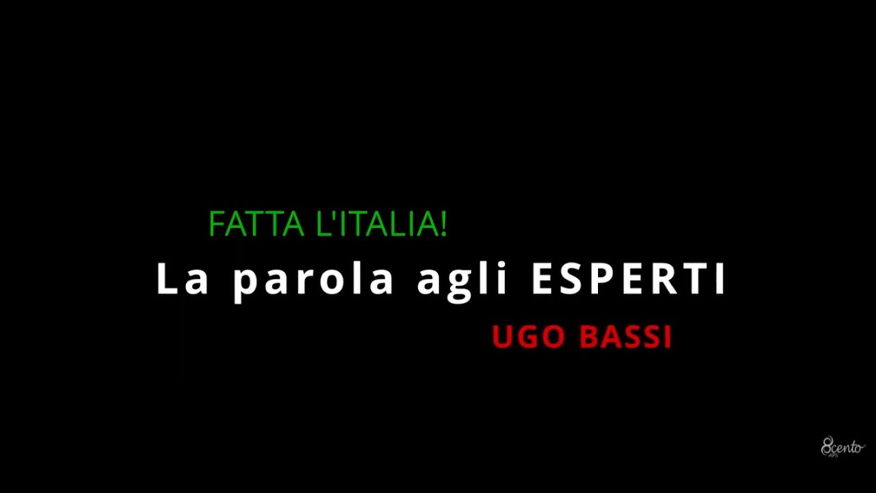 Ugo Bassi - YouTube
