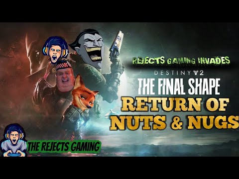 Destiny 2 THE FINAL SHAPE on Legendary - The WITNESS FINAL Boss Fight # ...