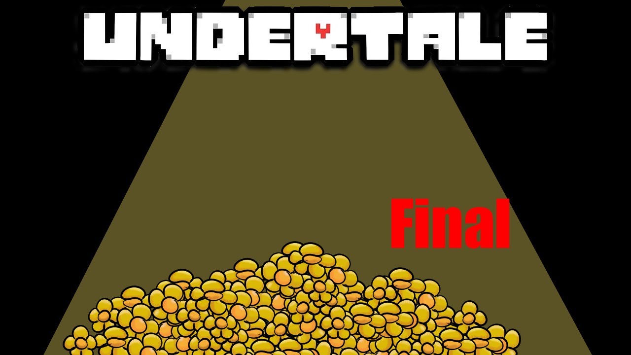 UNDERTALE the Finale - YouTube