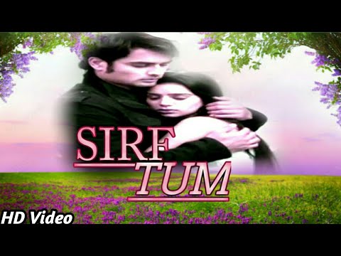 Sirf tum | love version | Abhay & Piya | Abhiya Vm on Request #abhiya #pkyek #sirftum