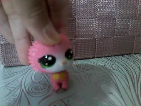 Koszi lps 116 - YouTube