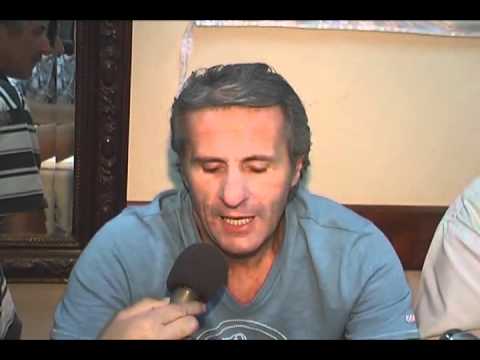 Nota a: ERNESTO "tito" BESSONE - YouTube