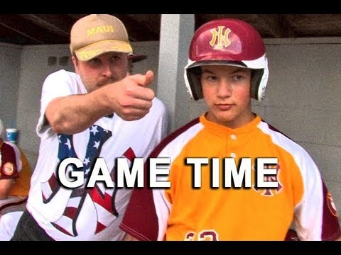 Baseball Wisdom - Game Time With Kent Murphy - YouTube