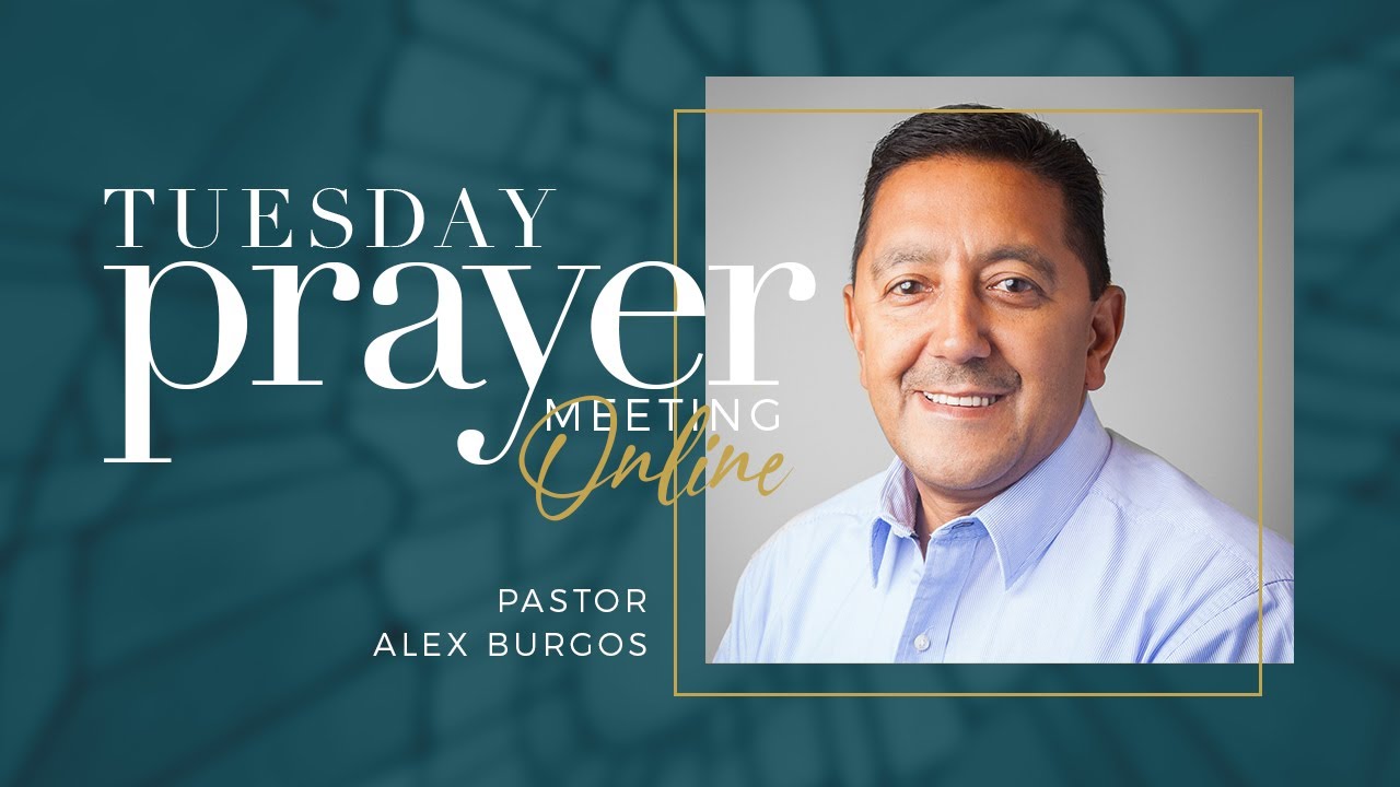 A Soul In Conflict | Pastor Alex Burgos | The Brooklyn Tabernacle - YouTube