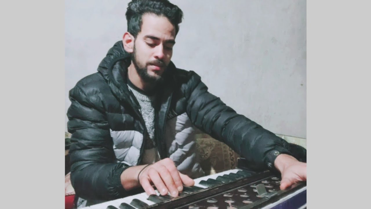 Mye Mashook havi na paan 🔥 || Famous kashmiri Song 🔥 || Mehran khan ...