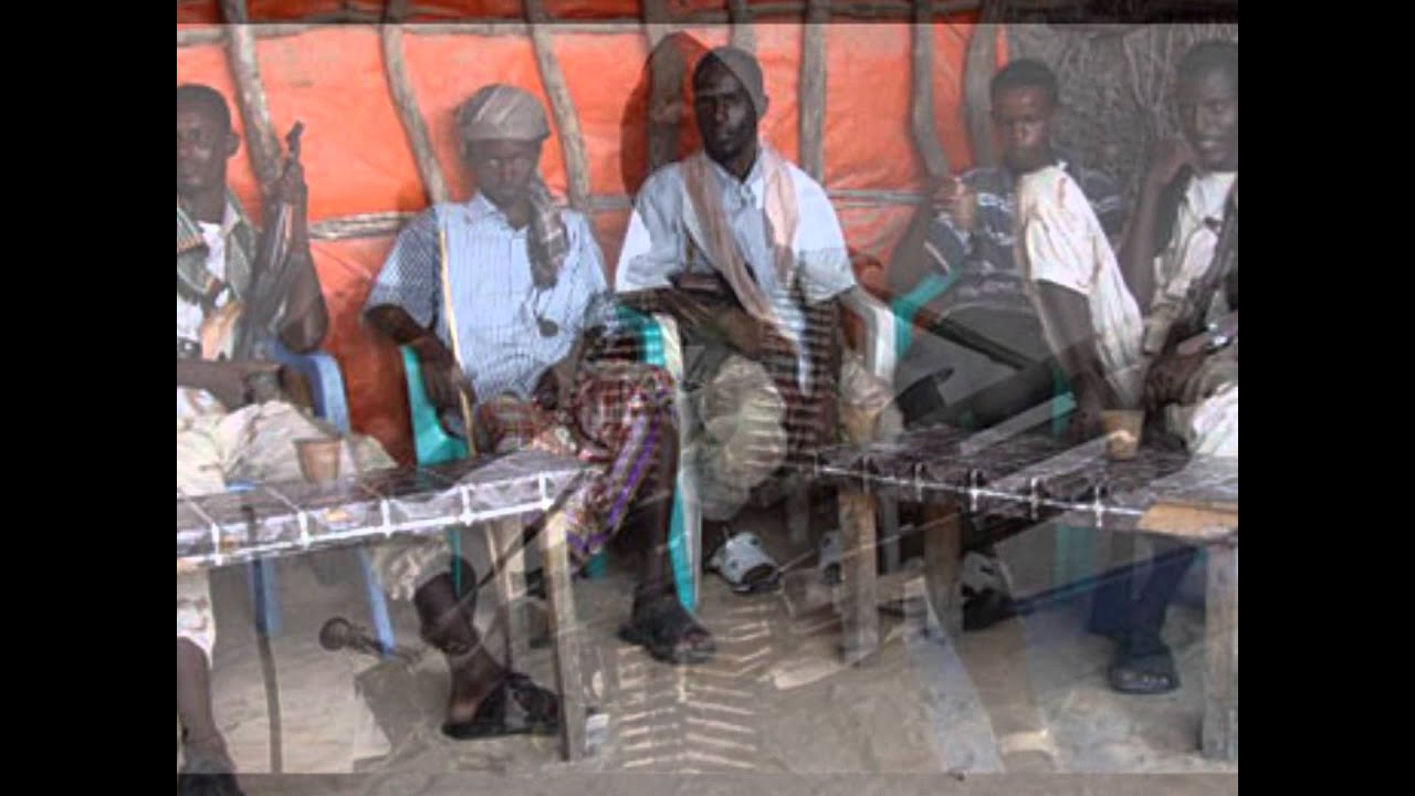 Somali pirates (1080p HD) - YouTube
