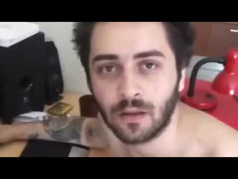 BEN SENİ SEVİYORDUM LAN(ŞEHİNŞAH)