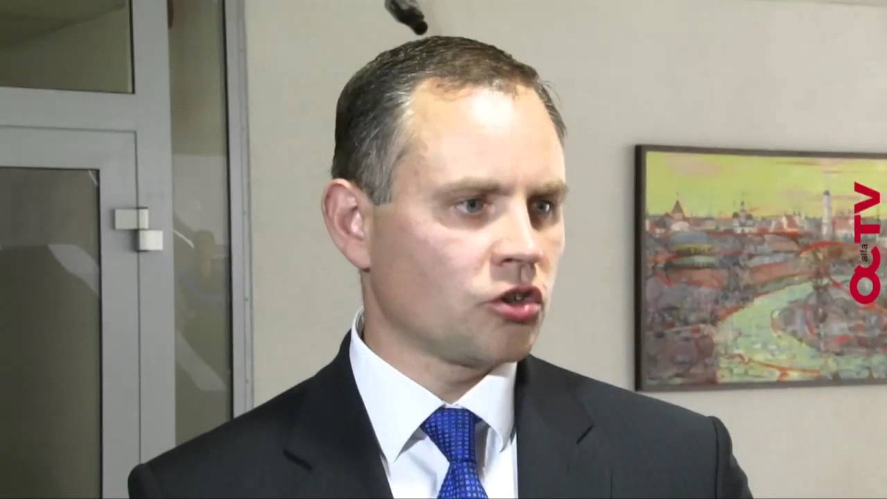 Kriminalinės žvalgybos parlamentinės kontrolės komisijos pirminkas ...