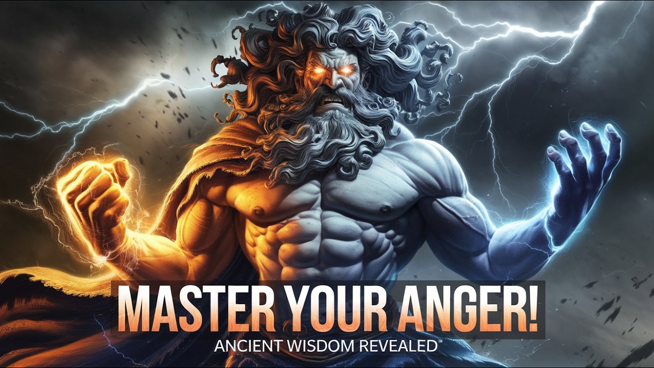 11 Powerful & Proven Tips on How to Control Anger: Master Your Emotions ...