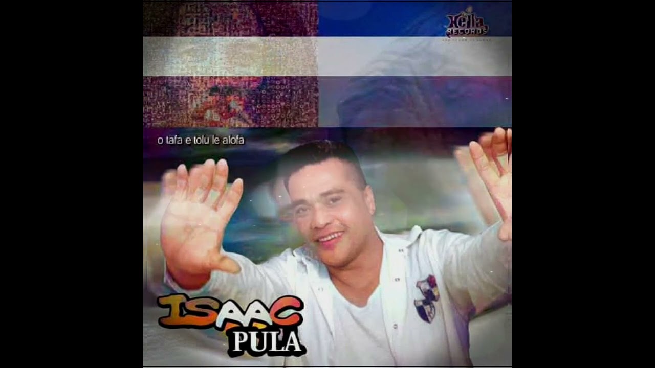 IsAaC PuLa Island Girl -D.R.C Tango Sounds Music-Featuring Daniel Rae ...