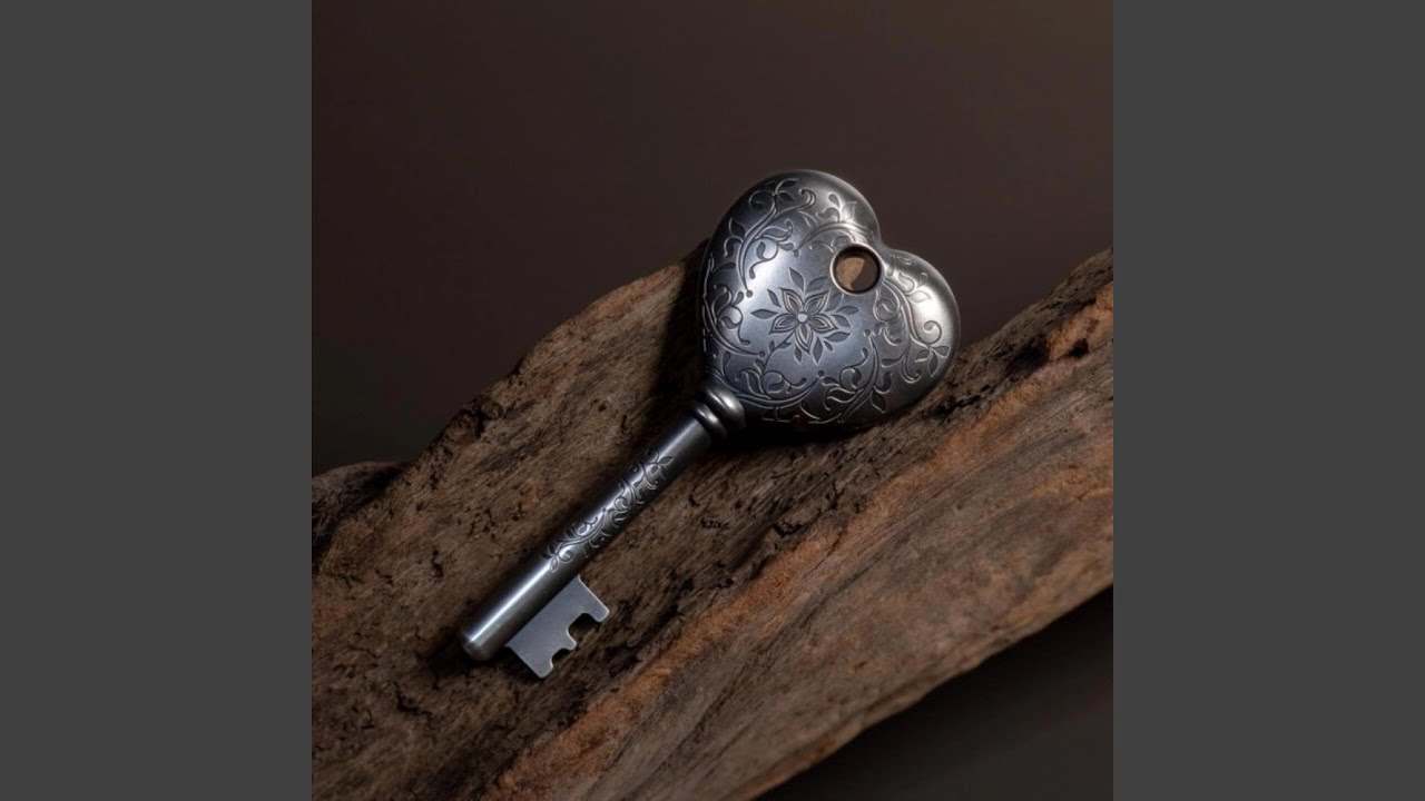 Lock N Key (feat. AL3X) - YouTube