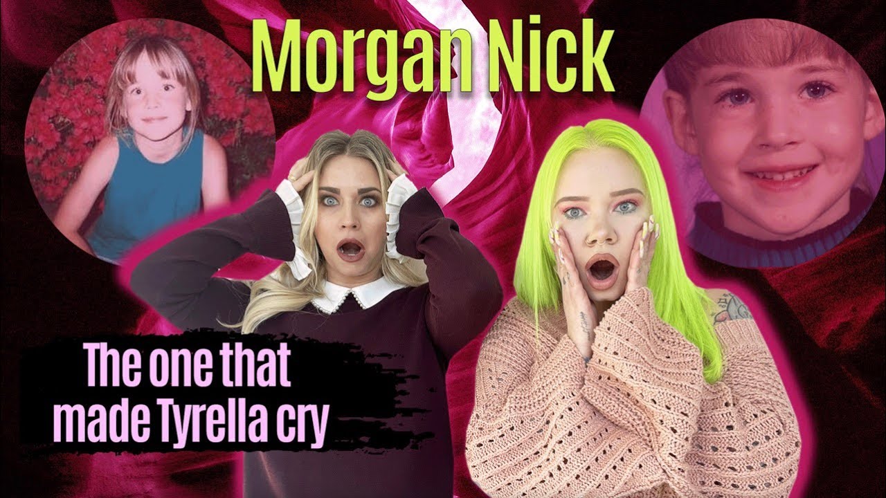 The Unsolved Abduction of Morgan Nick | The Story Behind Hulu's Still ...