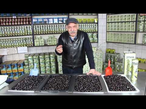 Hakiki zeytinyağı nasıl anlaşılır?