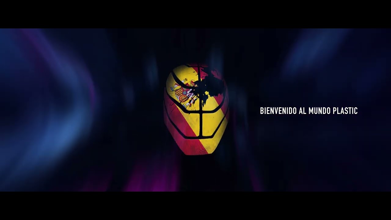BLITZ UNION - Plastic (Spanish Version) - YouTube