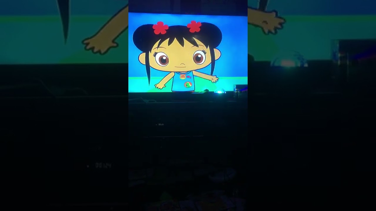 Opening To Yo Gabba Gabba! Let’s Visit The Doctor! 2011 DVD - YouTube