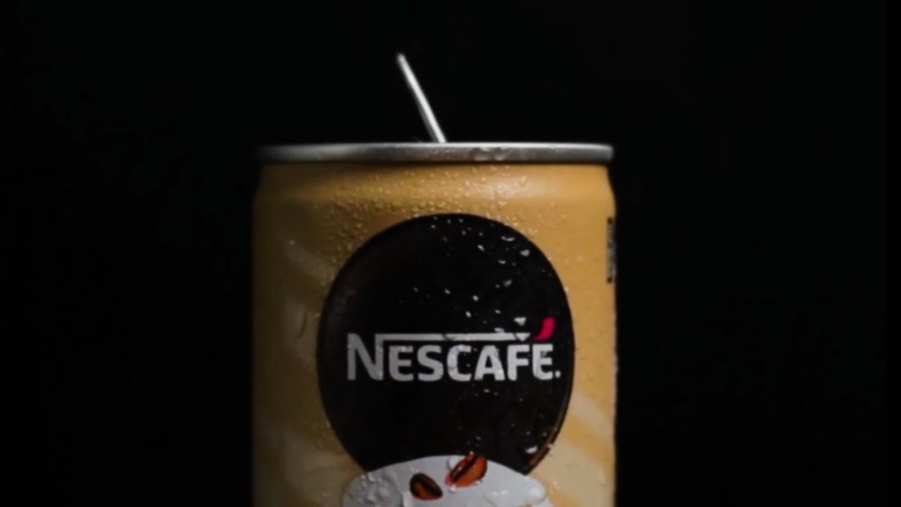 VIDEO IKLAN NESCAFE - AUDY AZIZAH RUSMADI PUTRI - YouTube