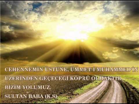 Sultan Baba (k.s) seyyide dergisi