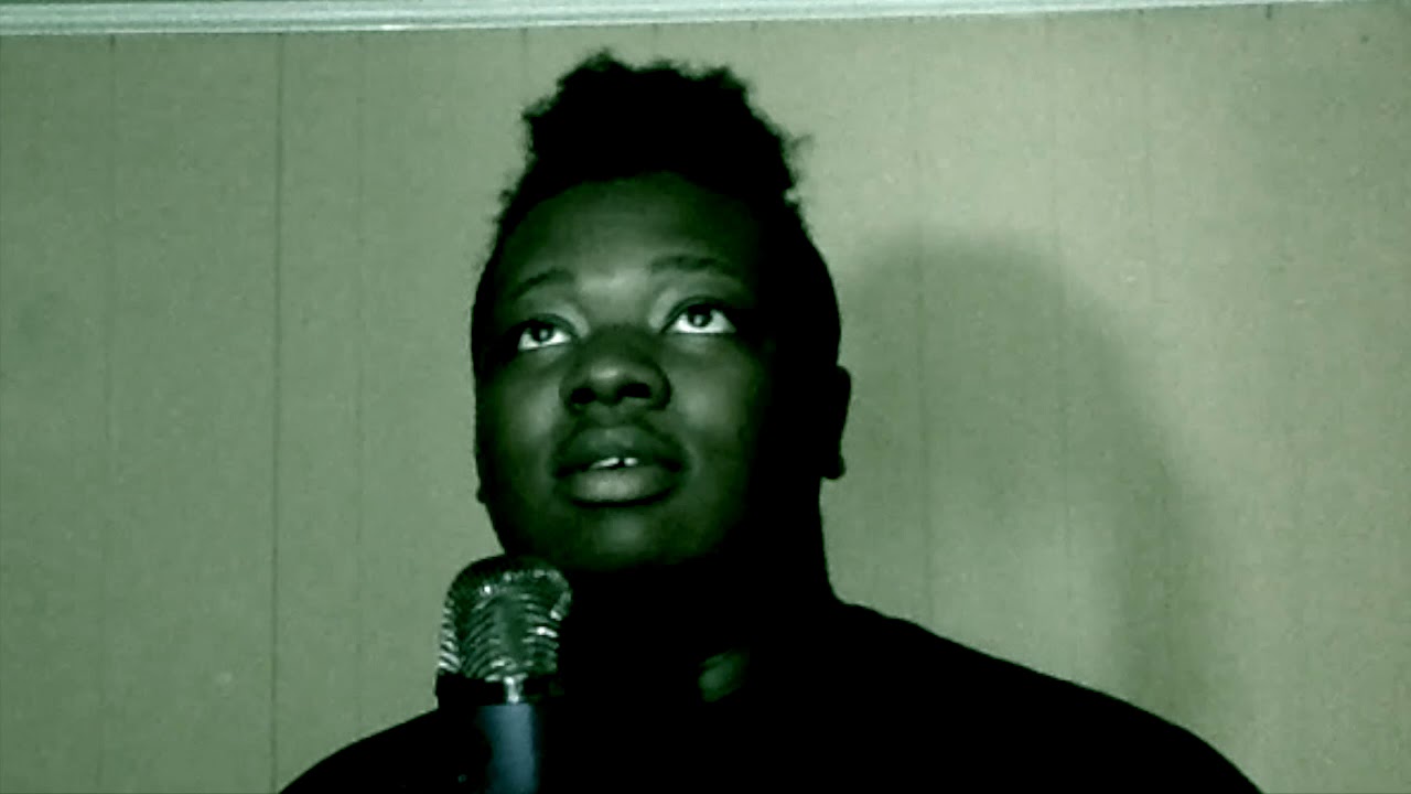 WHO is CAIDEN???(The 9 Year old xxl rapper) - YouTube