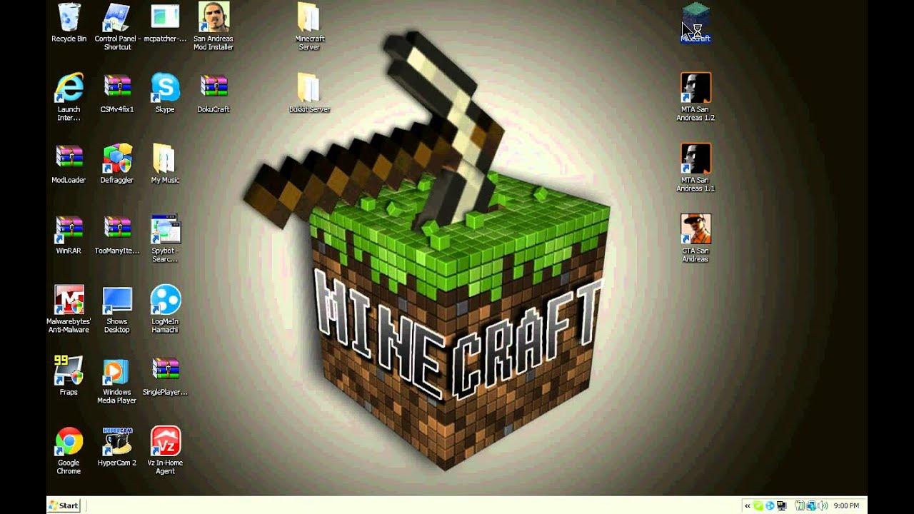 Java Virtual Machine Launcher Error for Minecraft (FIXED) - YouTube