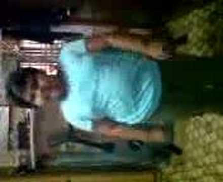 gelek maut part 2